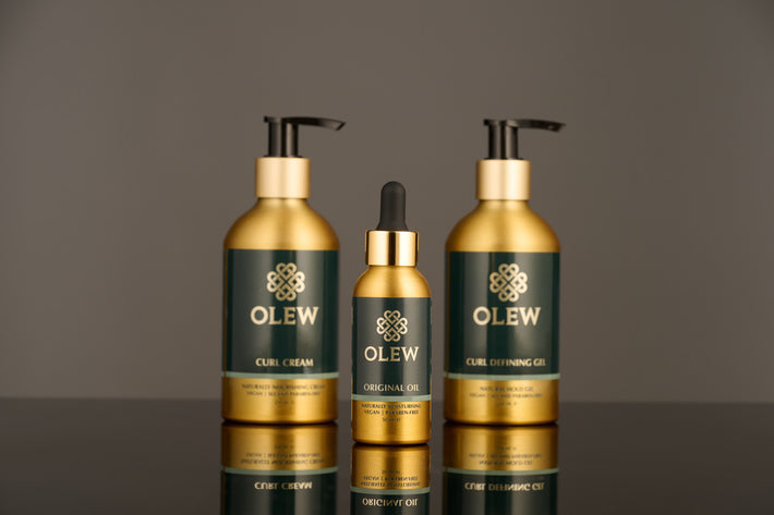 Olew Hair