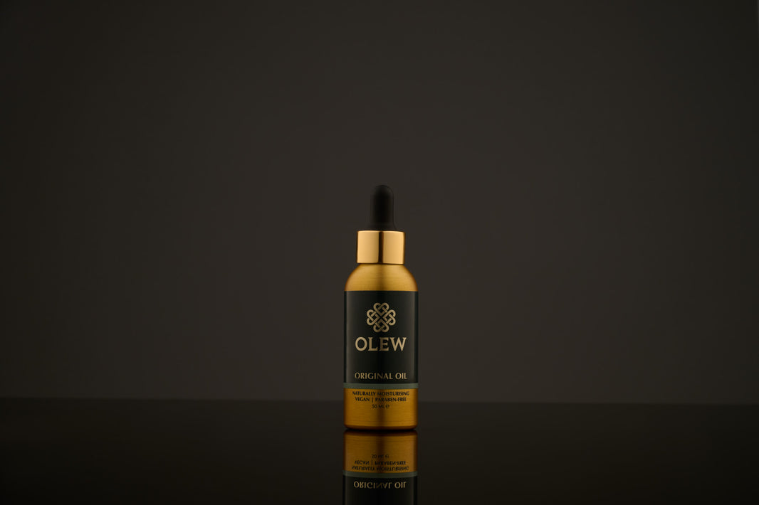 Olew Hair